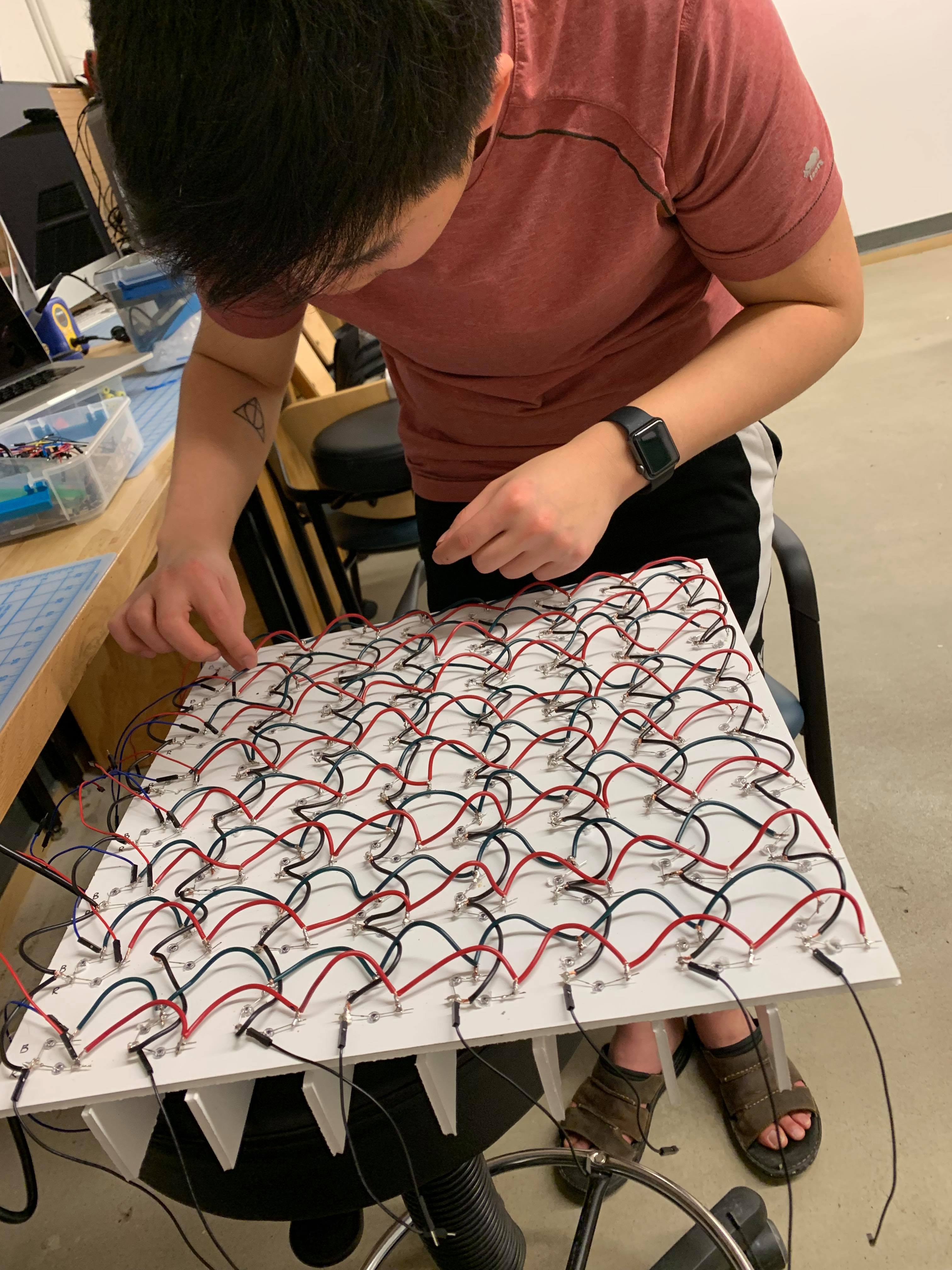 GitHub - jamesthsieh/Interactive-Music-Box