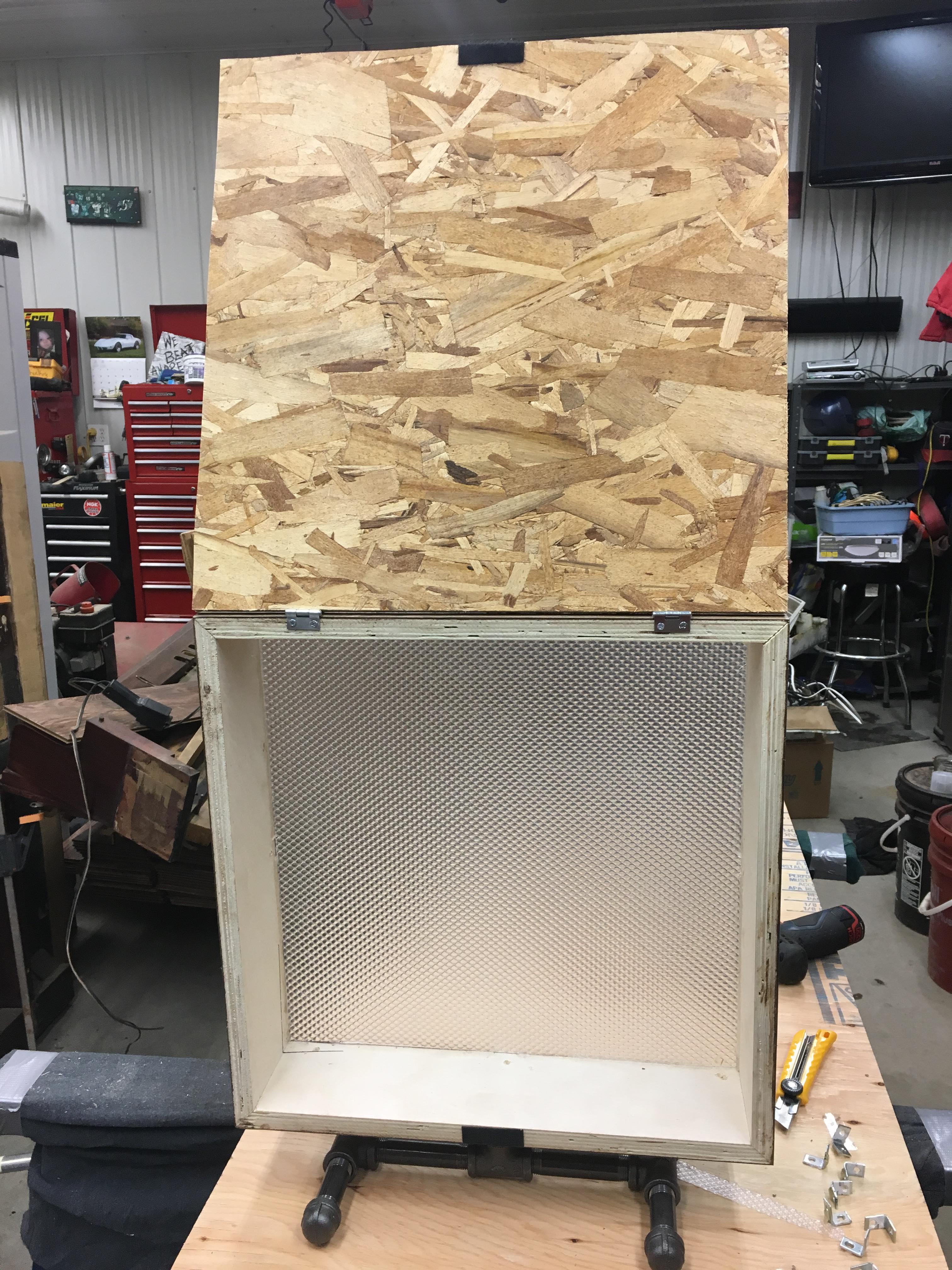 GitHub - jamesthsieh/Interactive-Music-Box