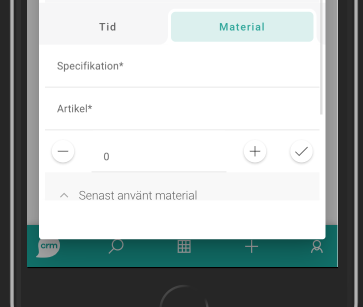 Dialog footer is rendered for empty slot button · Issue #1009 · Lundalogik/lime-elements · GitHub