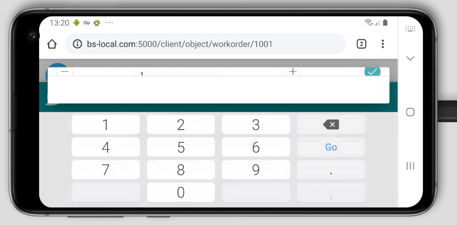 Dialog footer is rendered for empty slot button · Issue #1009 · Lundalogik/lime-elements · GitHub