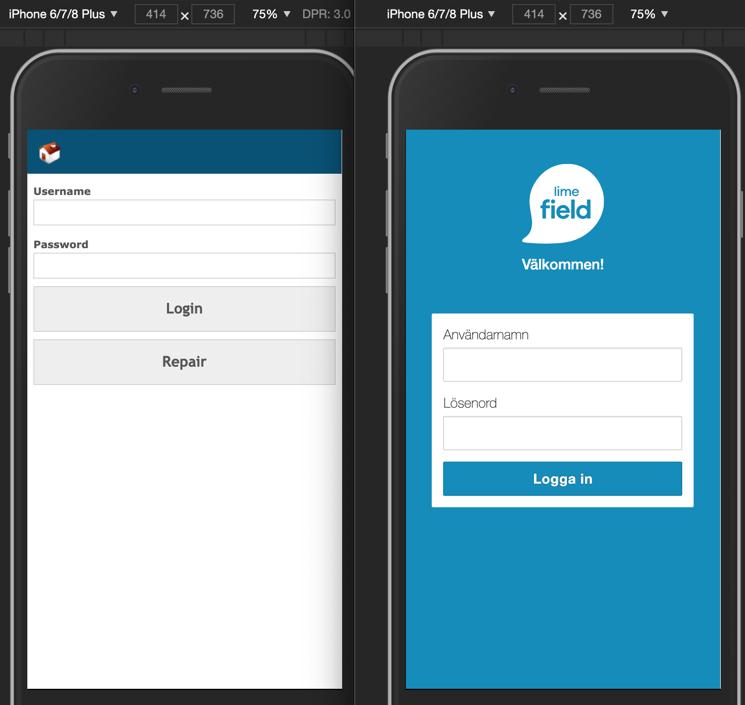 Dialog footer is rendered for empty slot button · Issue #1009 · Lundalogik/lime-elements · GitHub