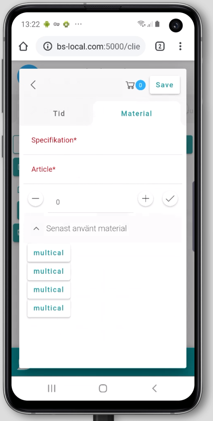 Dialog footer is rendered for empty slot button · Issue #1009 · Lundalogik/lime-elements · GitHub