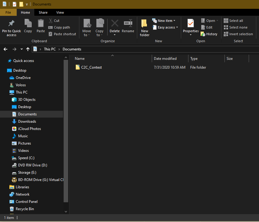 GitHub - jmslocum16/c2c-competition-guide: Guide for Code2College Connect 4 Coding competition