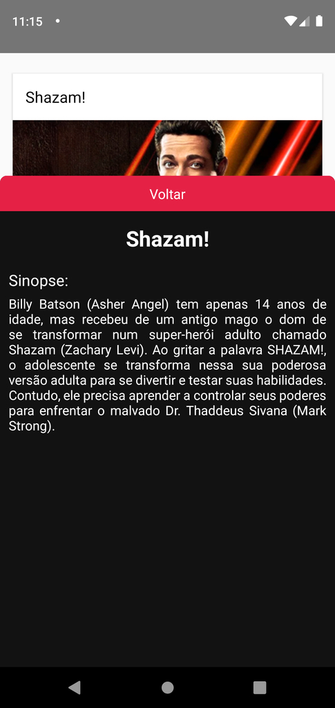 GitHub - juniorsilvacc/app-filmes-sujeito-programador: Curso sujeito programador, usando api ...