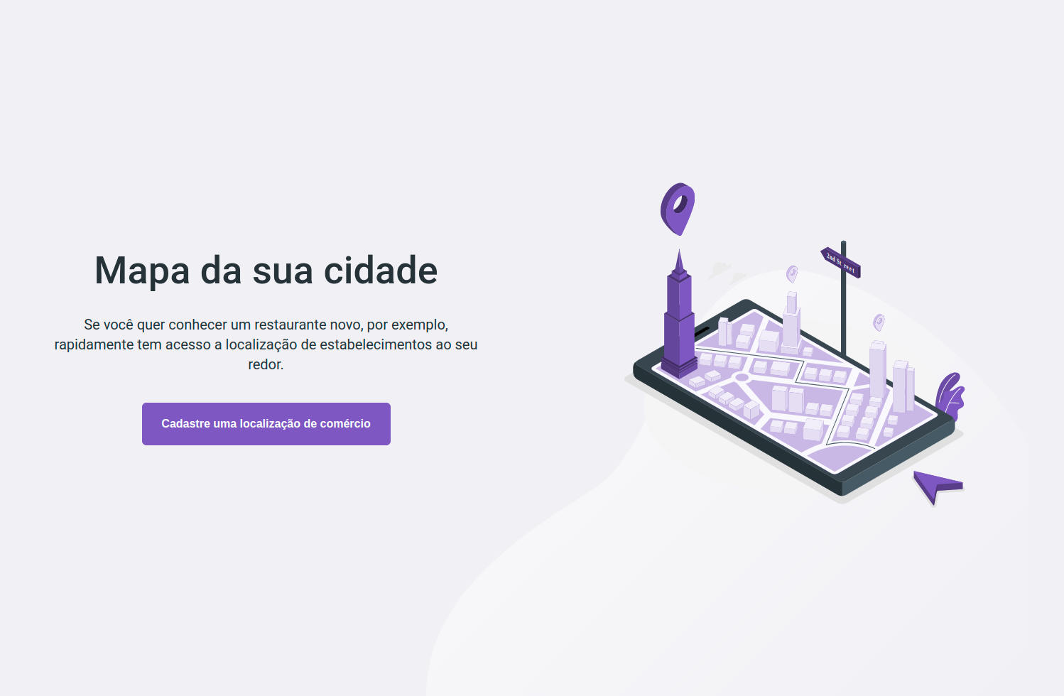 GitHub - juniorsilvacc/local-maps: Aplicação para cadastrar pontos ...