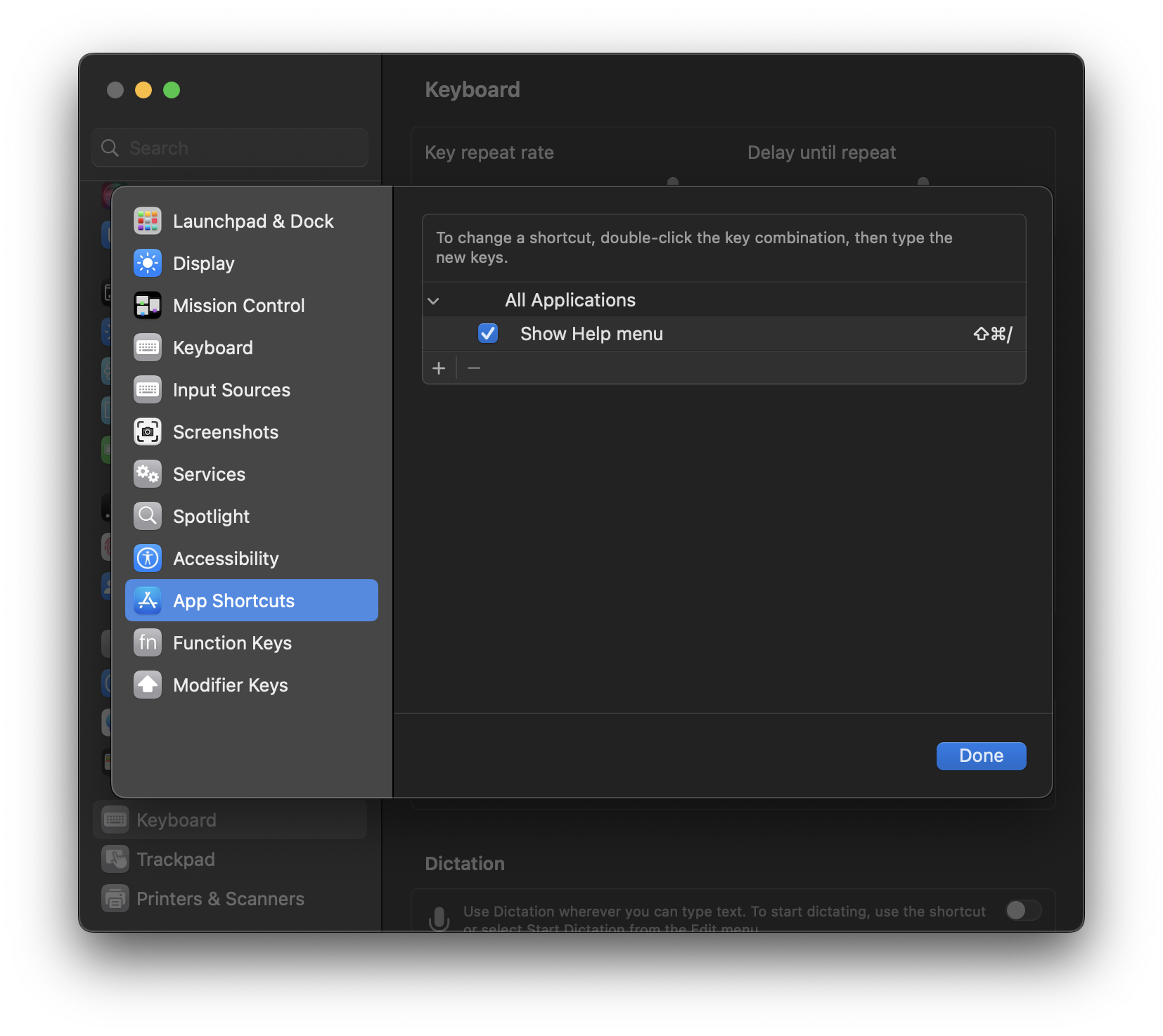Toggle comment key binding not working · Issue #1473 · coteditor/CotEditor · GitHub