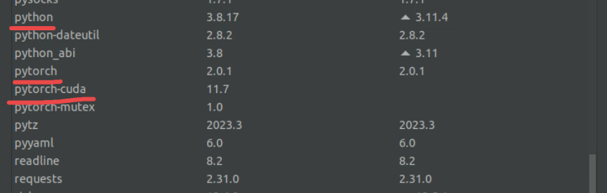in build_from_cfg raise KeyError( KeyError: '`cfg` or `default_args` must contain the key "type ...