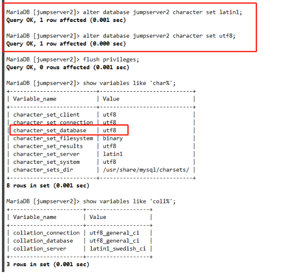 1.4.10 升级到 v2.1.0 报错 · Issue #4447 · jumpserver/jumpserver · GitHub