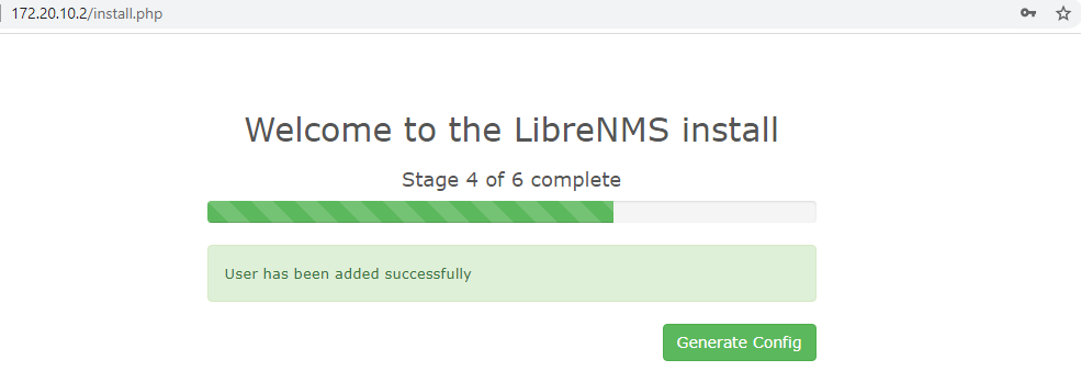 GitHub - suhailmurad/LibreNMS-install