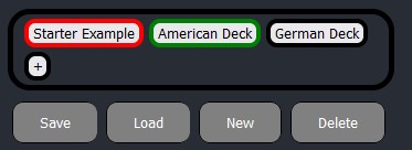 GitHub - BoBBy1k/wotm-deckbuilder: Fan made deck builder for the world ...
