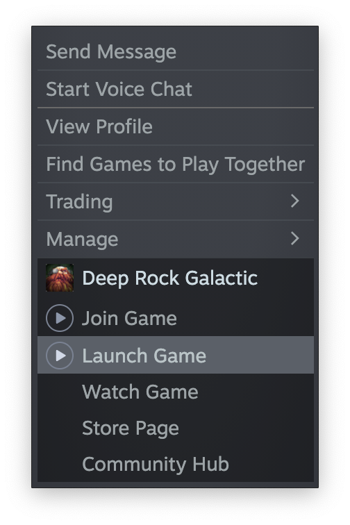 [Bug]: Steam "Join Game" button missing · Issue #298 · Whisky-App ...