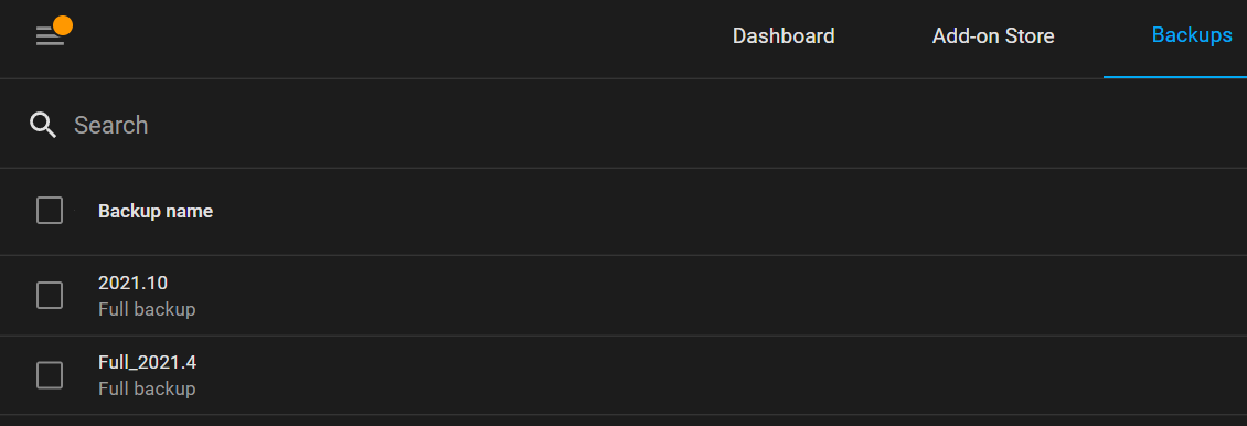Ux Minor With Dark Theme Sortable Header Looks The Same As Table Entries · Issue 10718 
