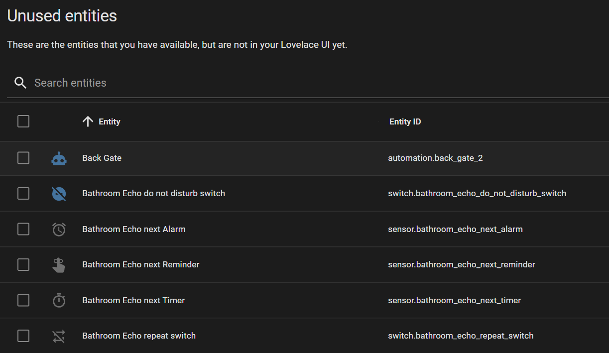 Ux Minor With Dark Theme Sortable Header Looks The Same As Table Entries · Issue 10718