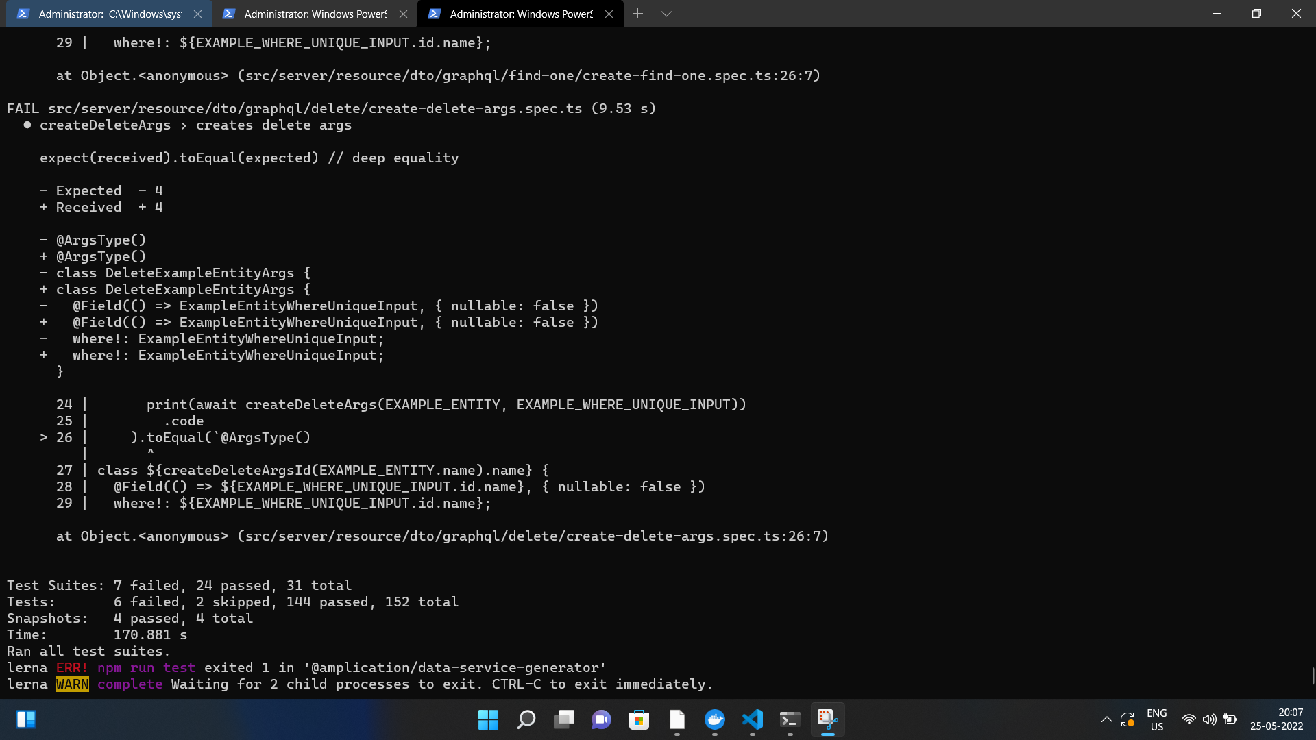 🐛 Bug Report: Import lodash as a single library(dsg) · Issue #2736 · amplication/amplication ...