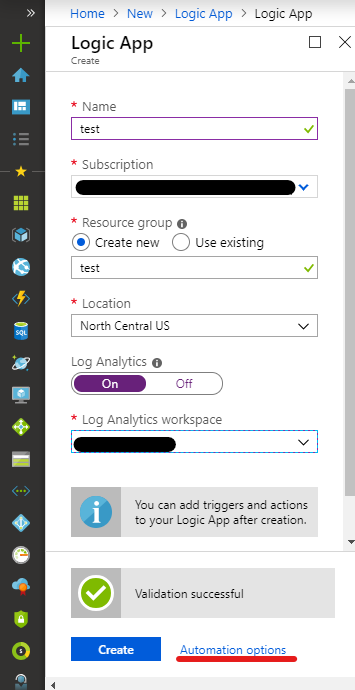 Configuring Azure Monitor Using Armpowershell · Issue 29269 · Microsoftdocsazure Docs · Github