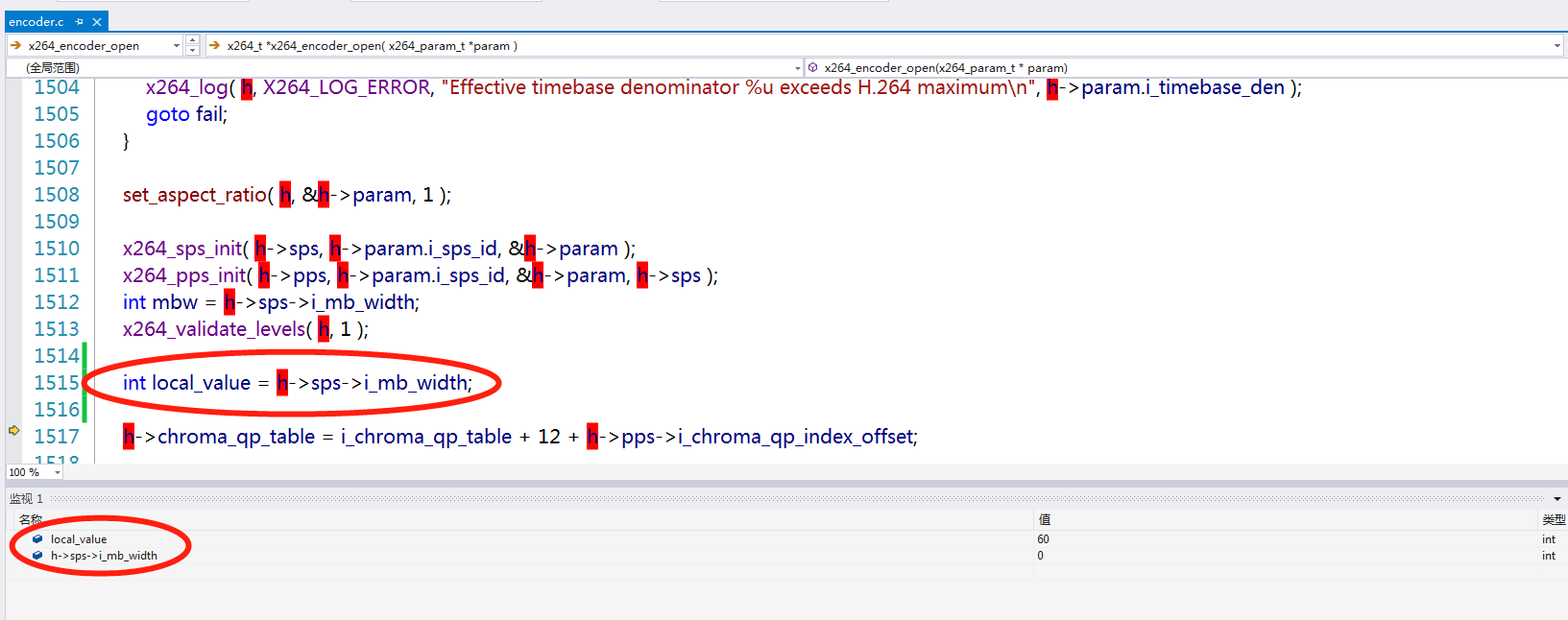Can't use the builded vs project of x264 · Issue #7 · ShiftMediaProject/x264 · GitHub