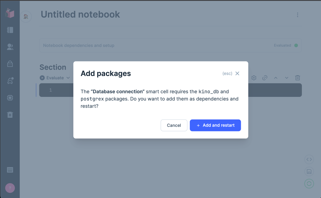 Add an "Inputs" group under "+ Block" · Issue #1743 · livebook-dev/livebook · GitHub