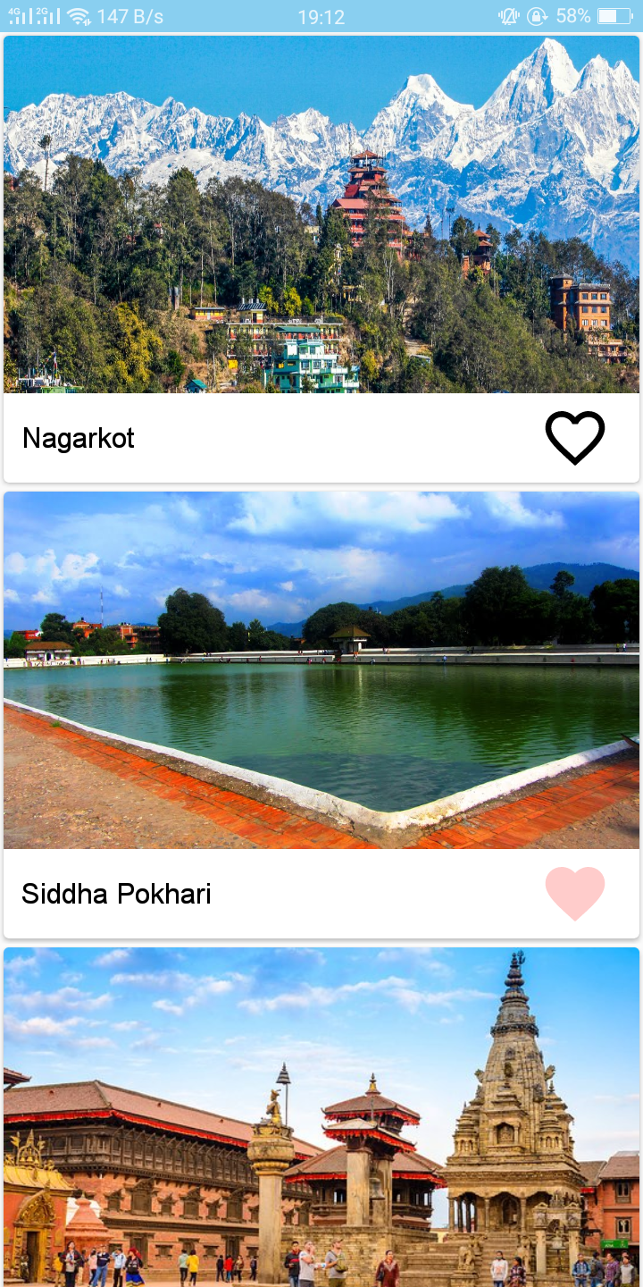 GitHub - NabinKawan/Ghumau-BKT