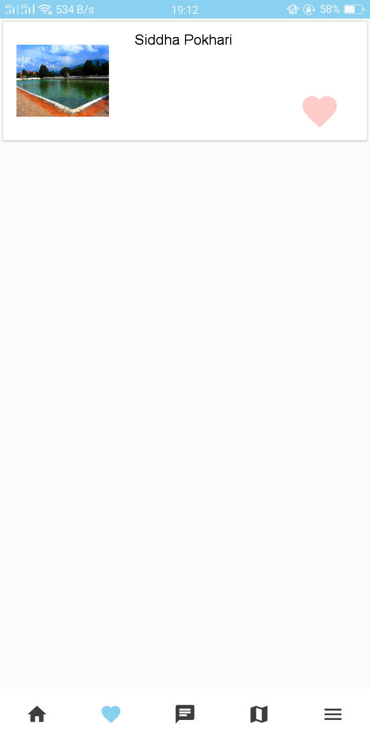 GitHub - NabinKawan/Ghumau-BKT