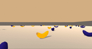 GitHub - Muhsinka/Banana-Collector: Udacity Banana Collector DQN_Agent ...
