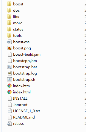 How to compile cpprestsdk using existing boost library, not download new one. · Issue #1309 ...