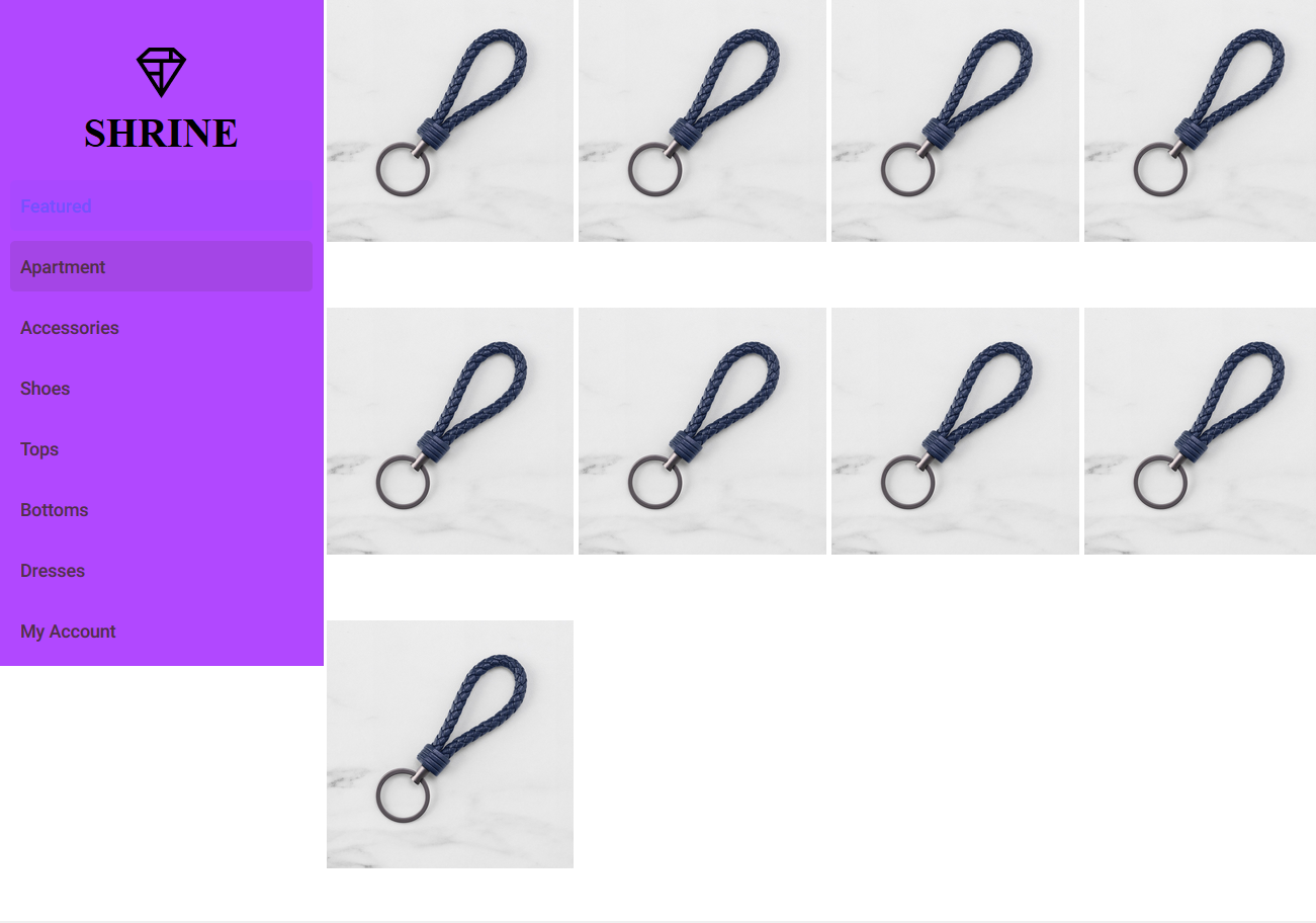 Mdc Drawer Component Not Taking Full Height And Scrolls With Scrolling In Content · Issue 4245