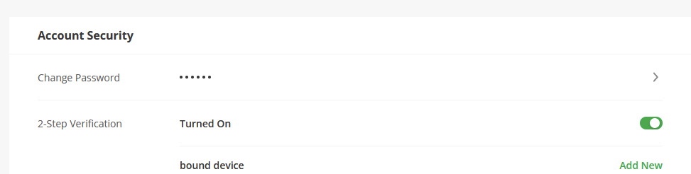 [Bug] 2FA is not supported · Issue #248 · greghesp/ha-bambulab · GitHub