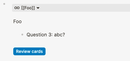Cards block overlap with child block · Issue #6532 · logseq/logseq · GitHub