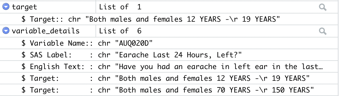 multiple targets for the variables · Issue #32 · ccb-hms/nhanes-database · GitHub