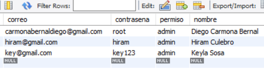 GitHub - electronjs-spain/electron-crud: Fichero Bibliotecario