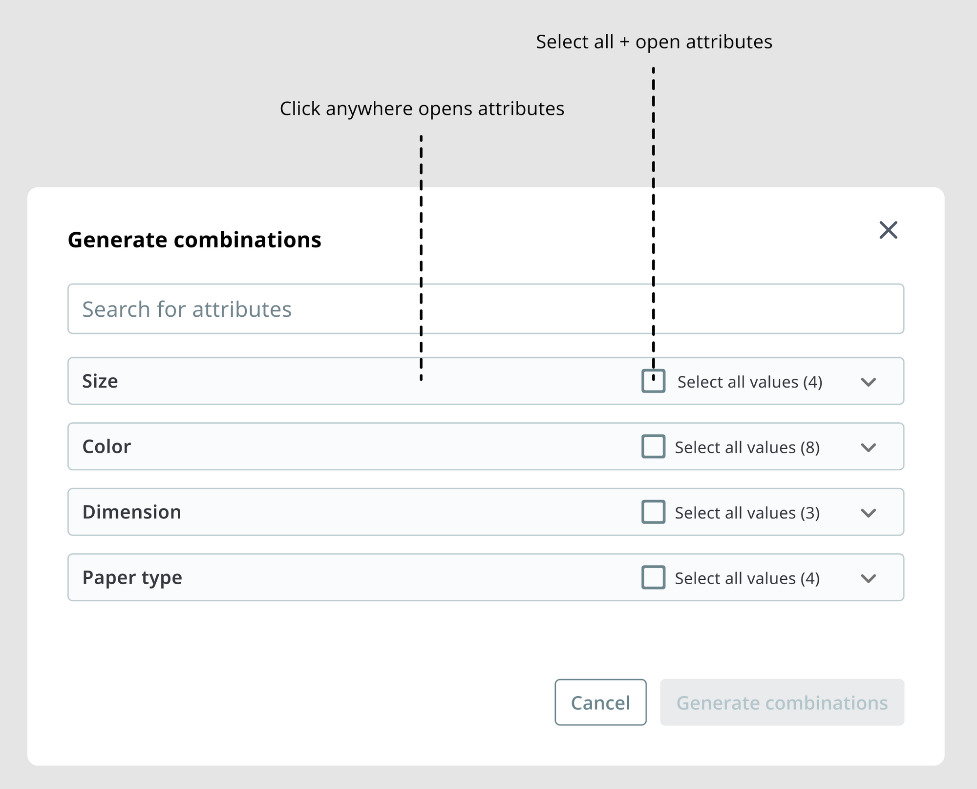 Product V2 - UI improvement · Issue #31110 · PrestaShop/PrestaShop · GitHub