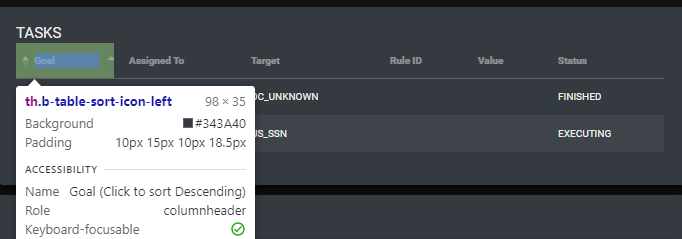 using sort-icon-left, right sort icons still present · Issue #6551 · bootstrap-vue/bootstrap-vue ...