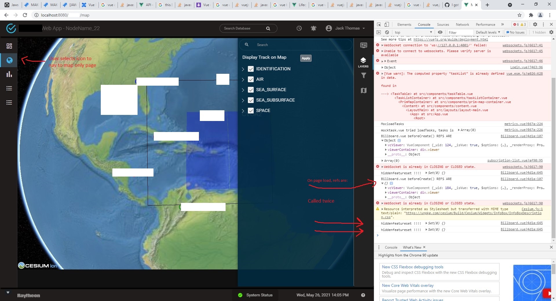 On route change watcher is called twice for component · Issue #6642 · bootstrap-vue/bootstrap ...
