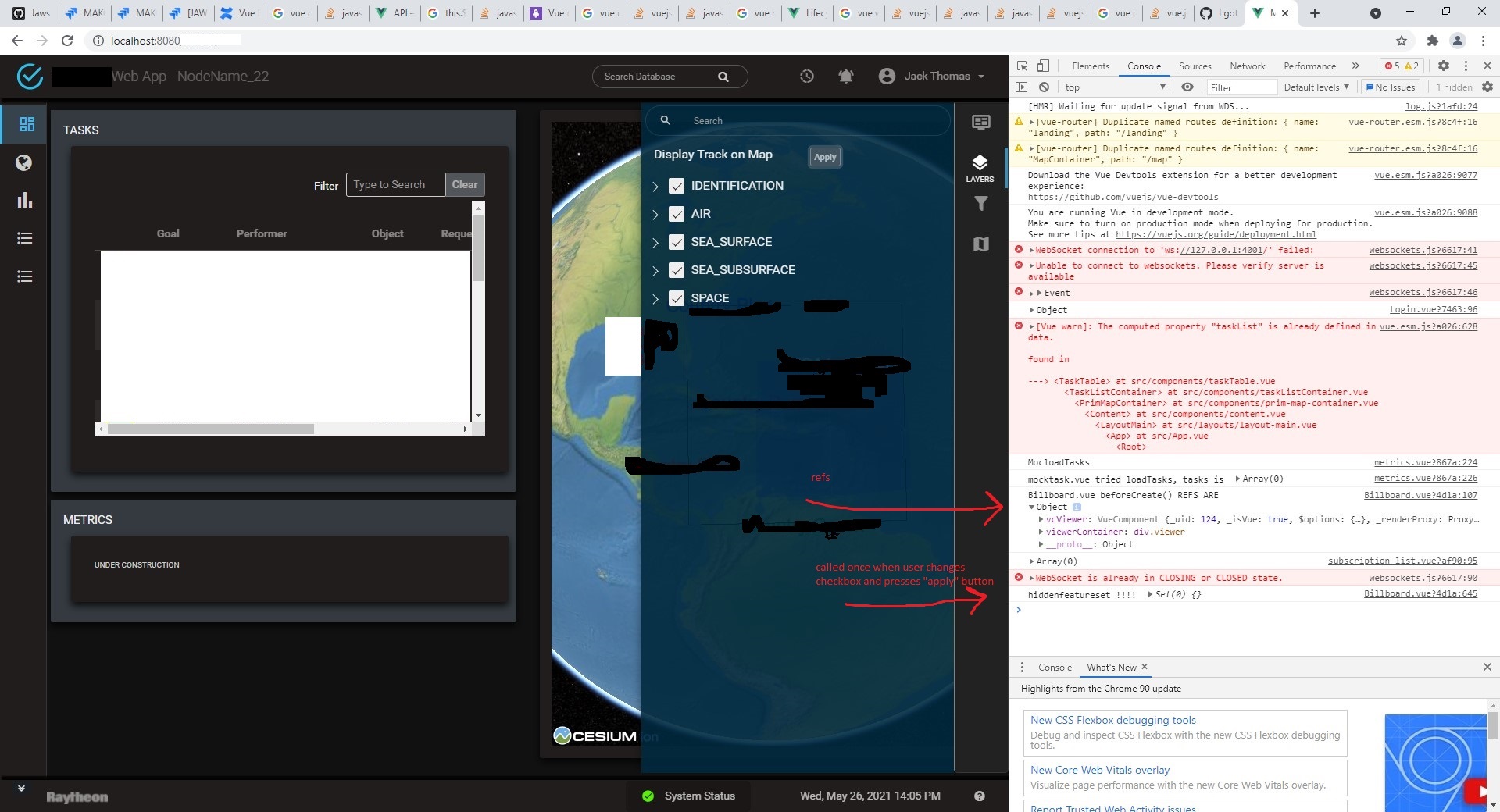 On route change watcher is called twice for component · Issue #6642 · bootstrap-vue/bootstrap ...