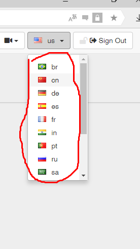 To remove the language. · Issue #1118 · WWBN/AVideo · GitHub