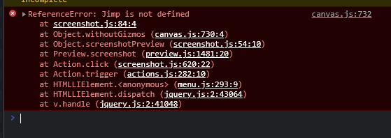 Error al hacer una captura de item en inventario · Issue #1733 · JannisX11/blockbench · GitHub