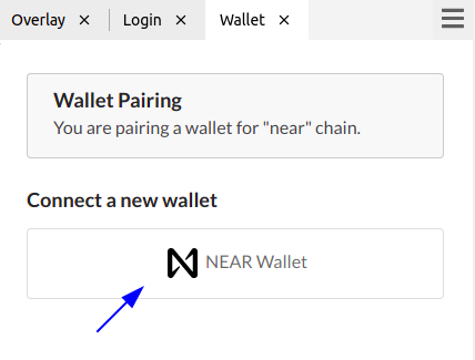 GitHub - dapplets/my-nifty-collection: present my NFT to public