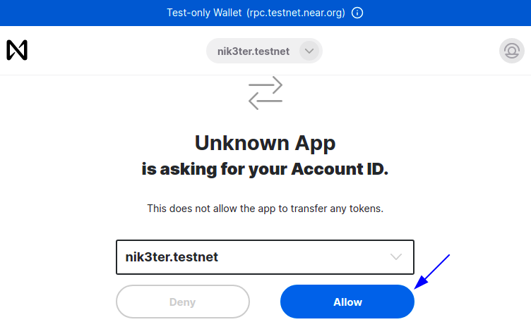 GitHub - dapplets/my-nifty-collection: present my NFT to public