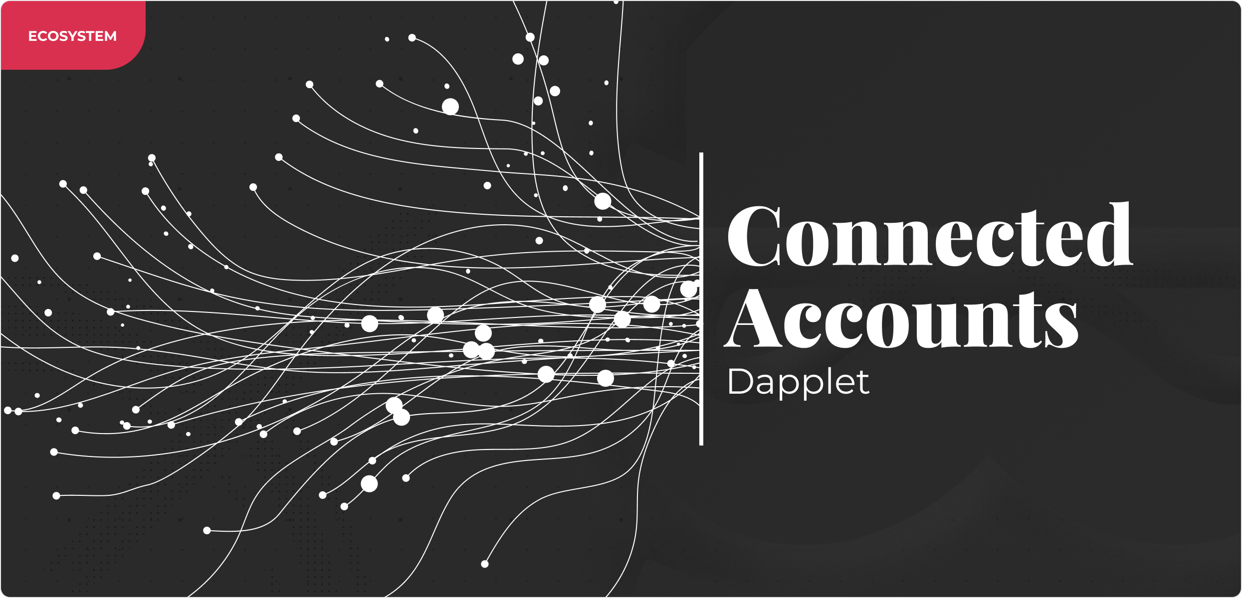 GitHub - dapplets/connecting-accounts-dapplet