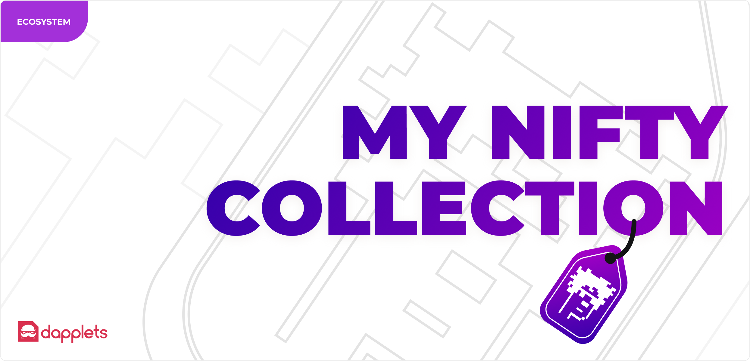 GitHub - dapplets/my-nifty-collection: present my NFT to public