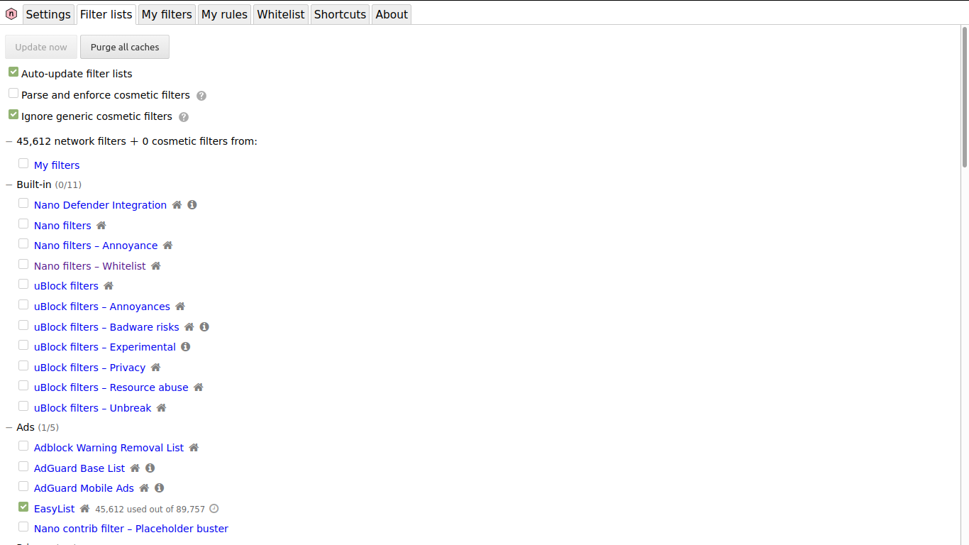 Videos on website 'Sonyliv.com ' not playing . · Issue #4265 · easylist ...