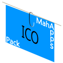 Icon for IconPacks library · Issue #96 · MahApps/MahApps.Metro ...