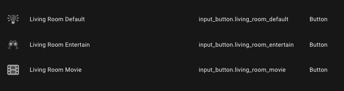 Button entity "Unavailable" notification · Issue #158 · piitaya/lovelace-mushroom · GitHub