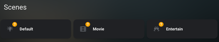 Button entity "Unavailable" notification · Issue #158 · piitaya/lovelace-mushroom · GitHub