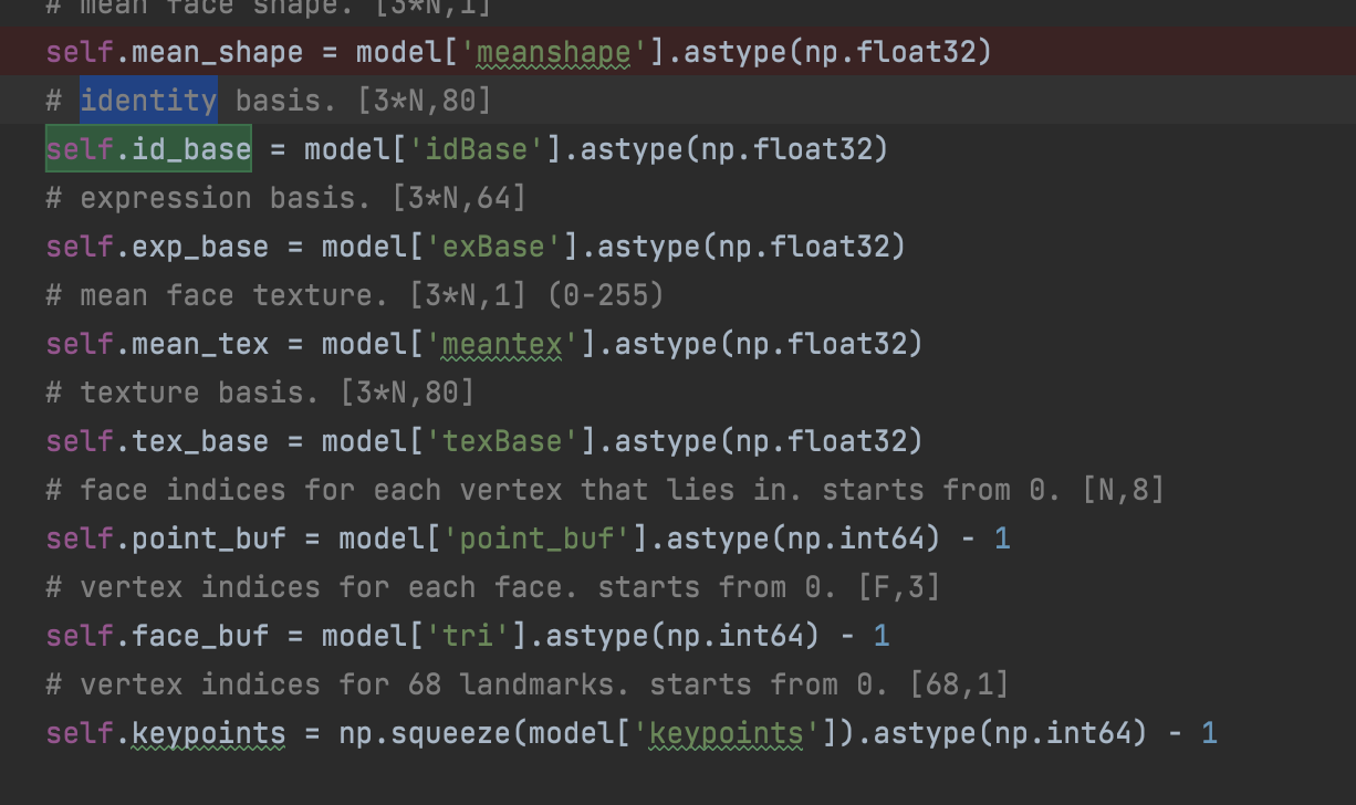 technical questions · Issue #98 · yerfor/GeneFace · GitHub