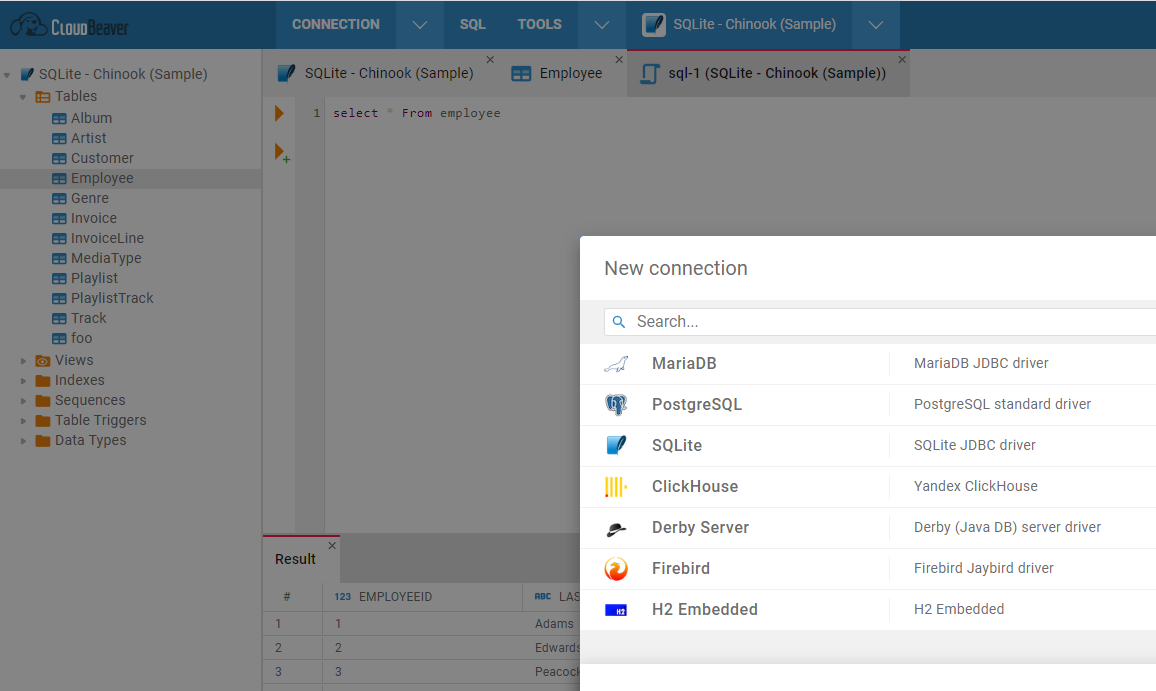 Install Instructions Issue · Issue #20 · dbeaver/cloudbeaver · GitHub