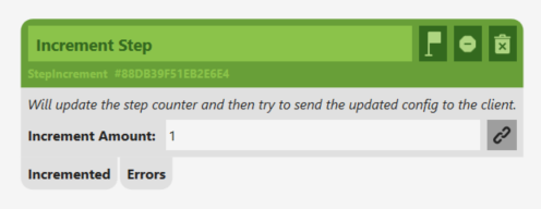 Creating a Flow Basics - AvantTechnology/AVT GitHub Wiki