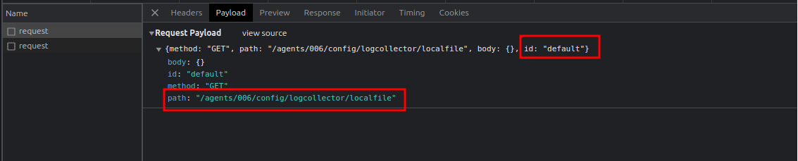Invalid XML config generation · Issue #5617 · wazuh/wazuh-dashboard-plugins · GitHub
