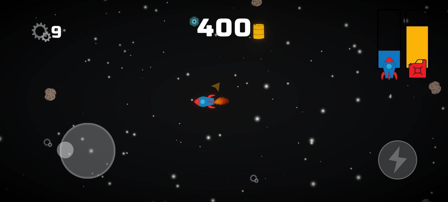 GitHub - cichy30002/MobileGame: first, simple unity mobile game