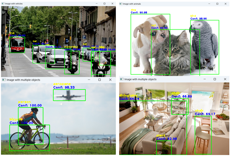 GitHub - IgnacioGomez00/ObjectDetection: Sistema de Reconocimiento de ...